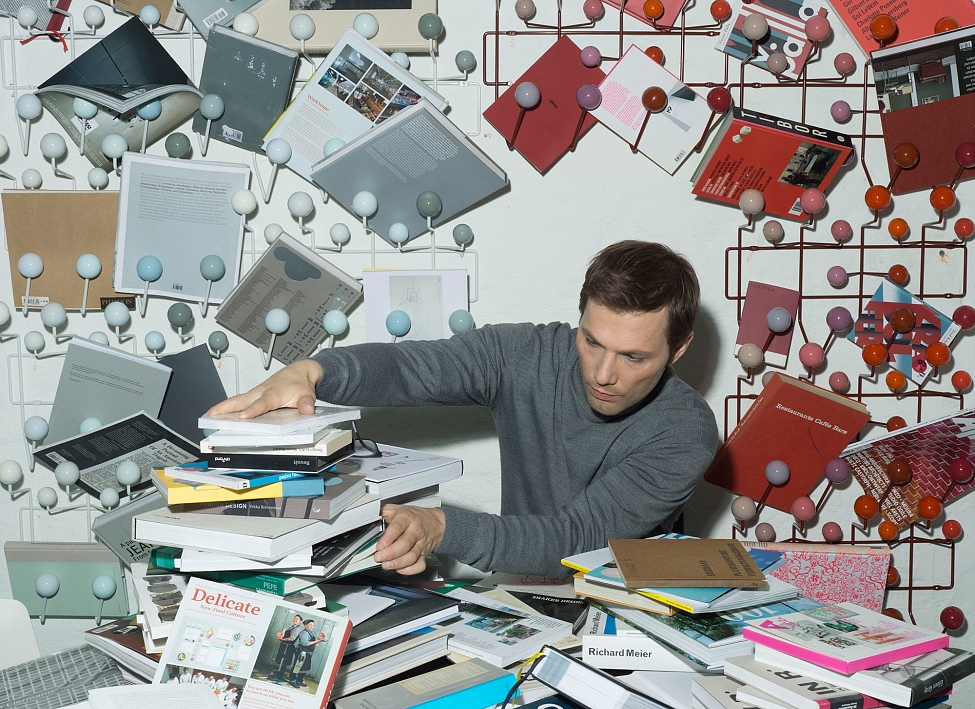 Vitra - Karl Anders