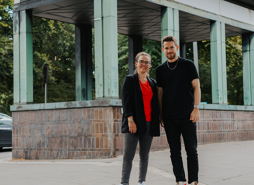 Karl Anders - hvv Your Turn - Karl Anders