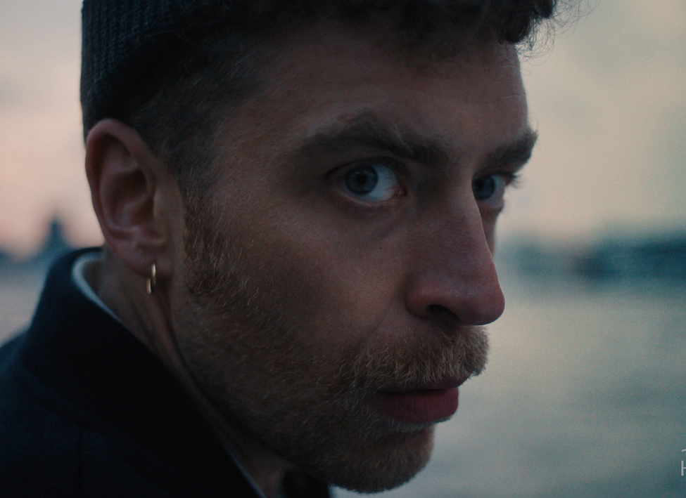 Karl Anders for Hamburg Tourismus - Karl Anders